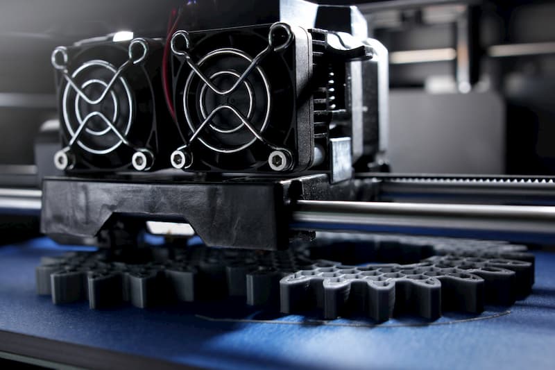 Rapid Tooling Togo Prototype